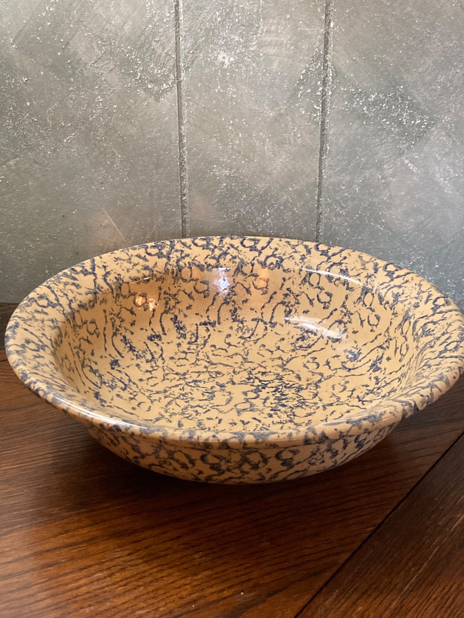 Roseville Pitcher and Bowl - Etsy