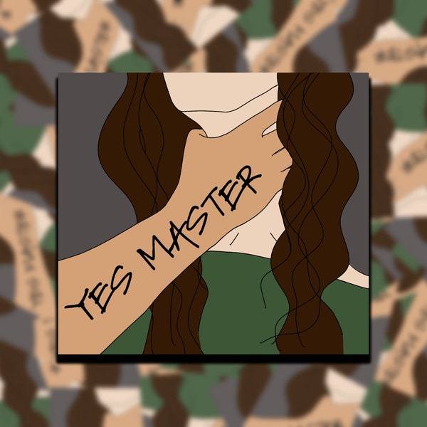 Master Submissive - Etsy