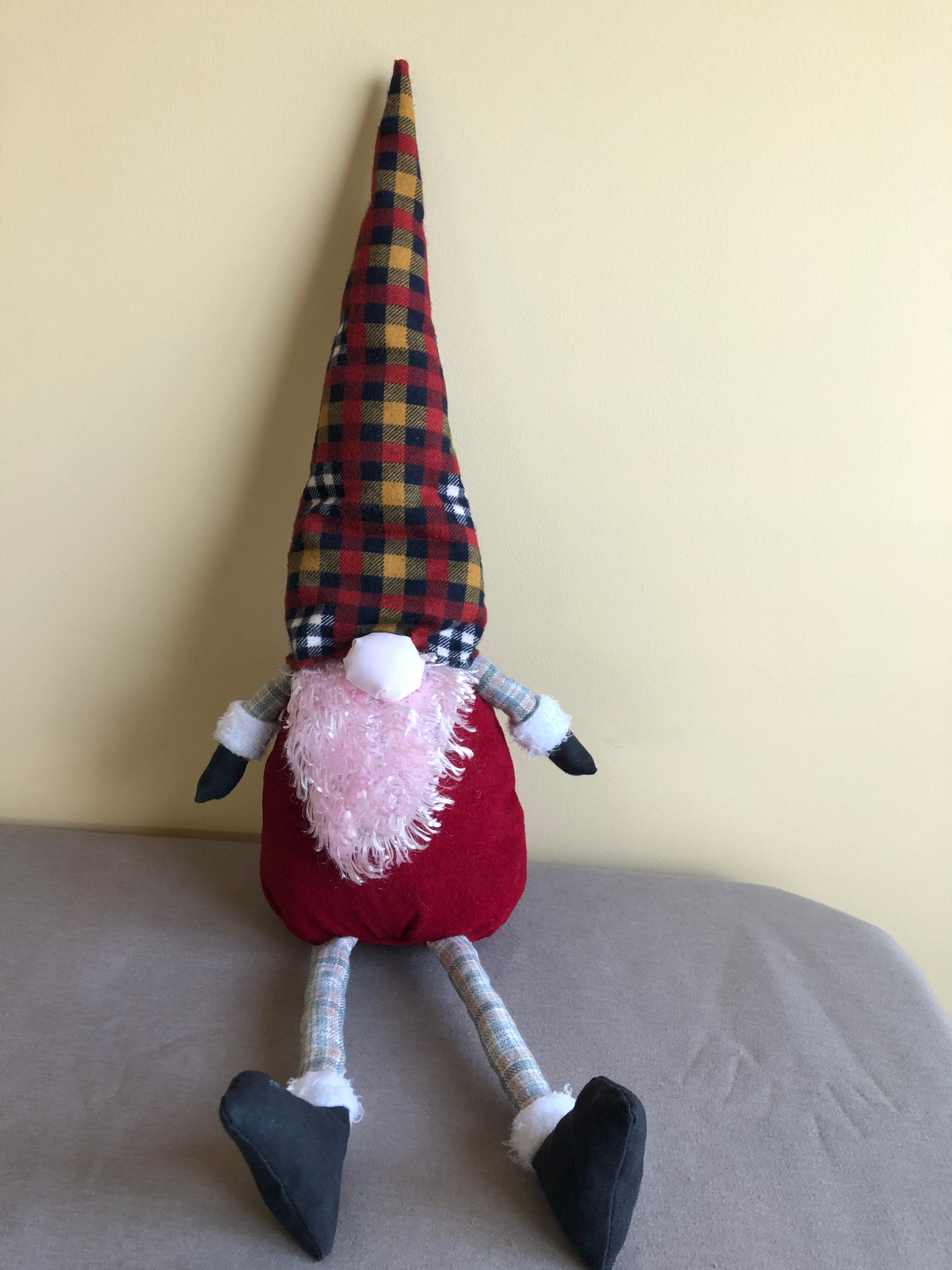 Christmas Gnomes - Etsy