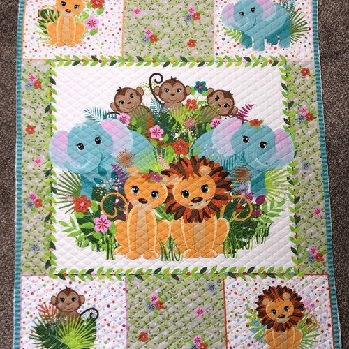 Star Jam Jelly Roll Quilt Pattern Hard Copy Version FREE - Etsy