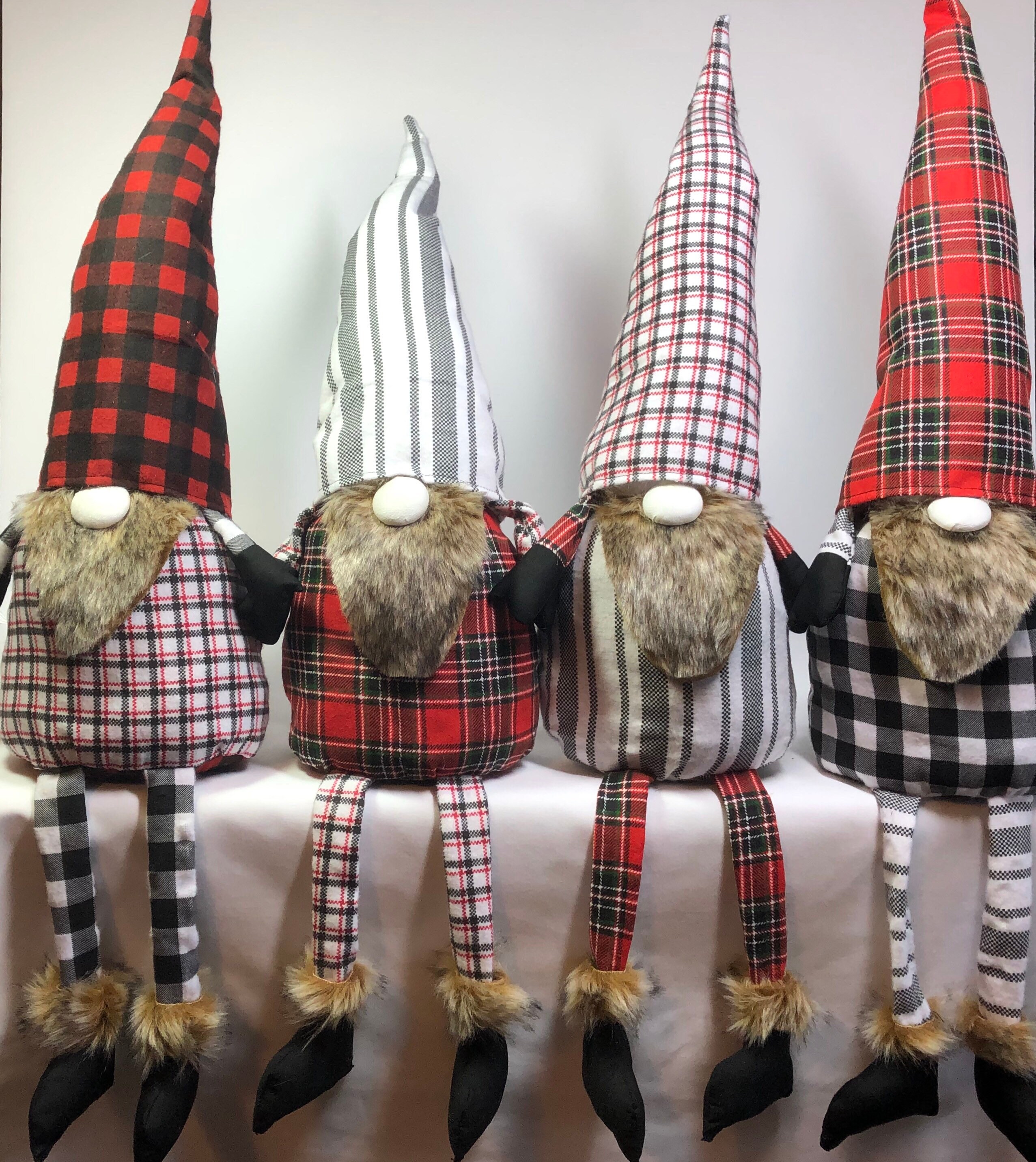 Christmas Gnomes - Etsy