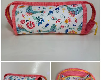 Sew Together Bag Pattern by Sew Demented SDE09 - Etsy