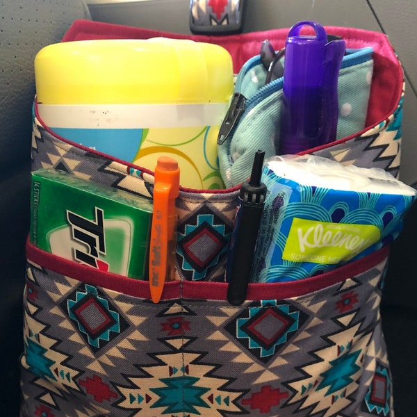 Caddy Organizer - Etsy