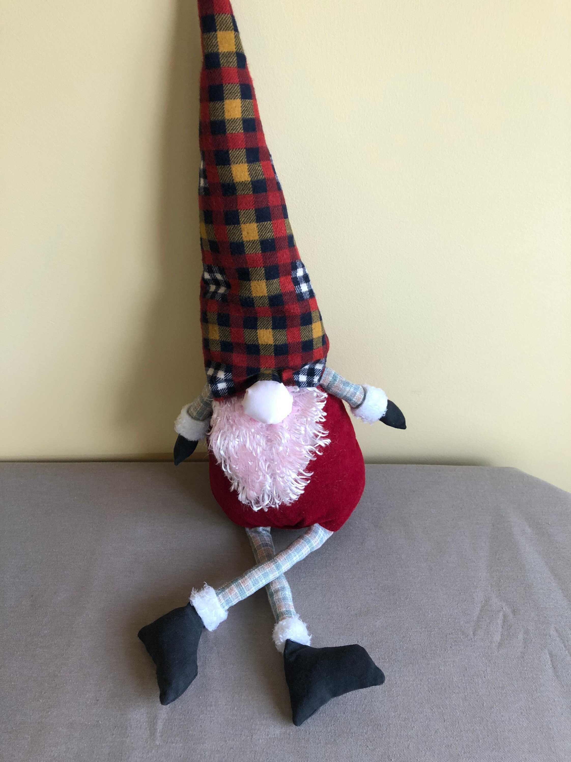 Christmas Gnomes - Etsy