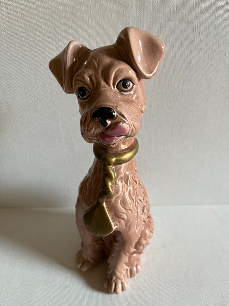 Vintage Walt Disney Lady and the Tramp Scamp Disneyland - Etsy