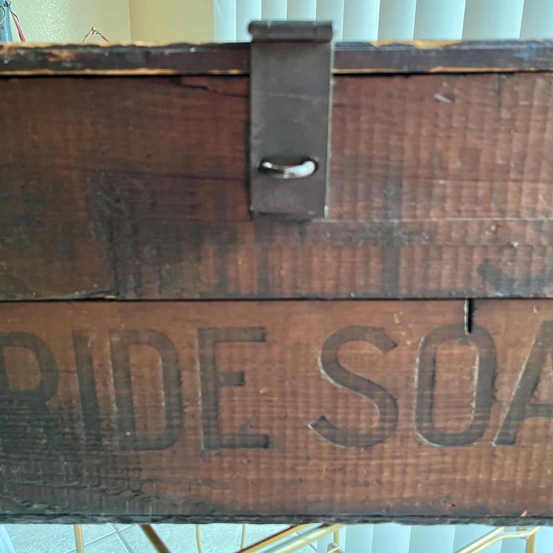 Primitive Soap - Etsy