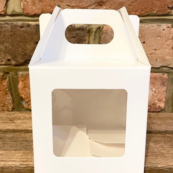 Empty Sweet Boxes - Etsy UK