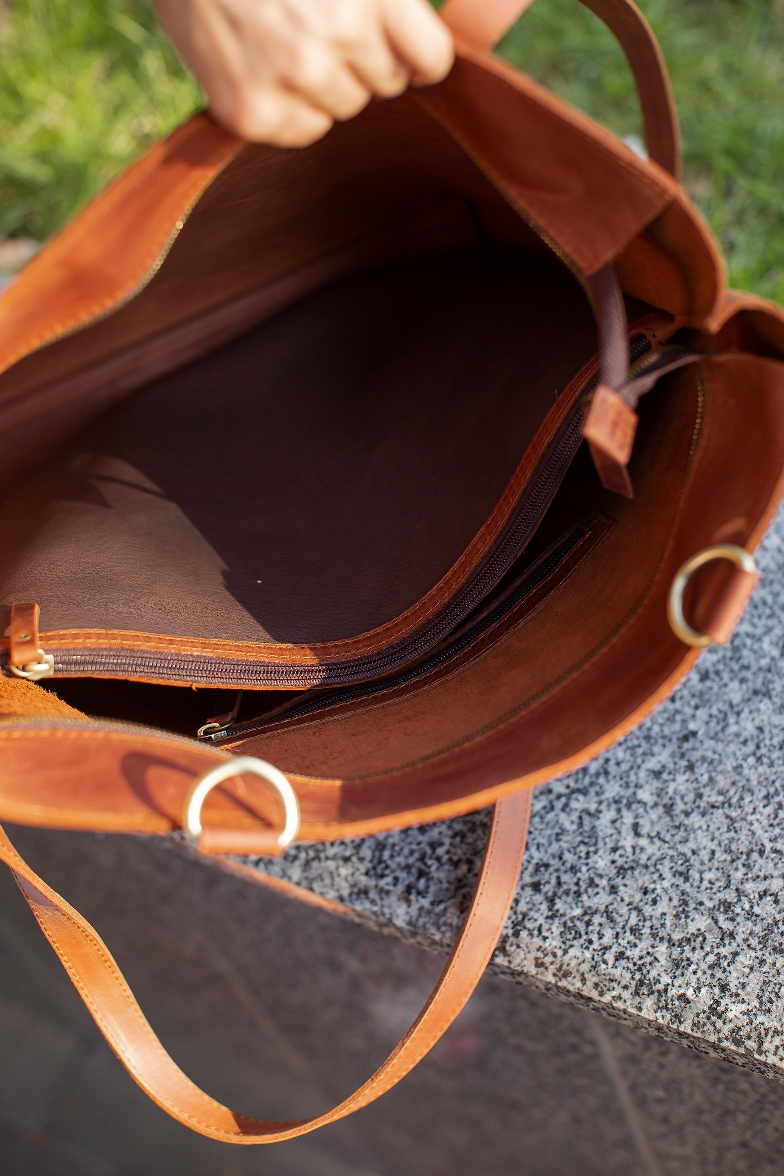 Leather Convertible Backpack Purse Backpack Purse Leather - Etsy