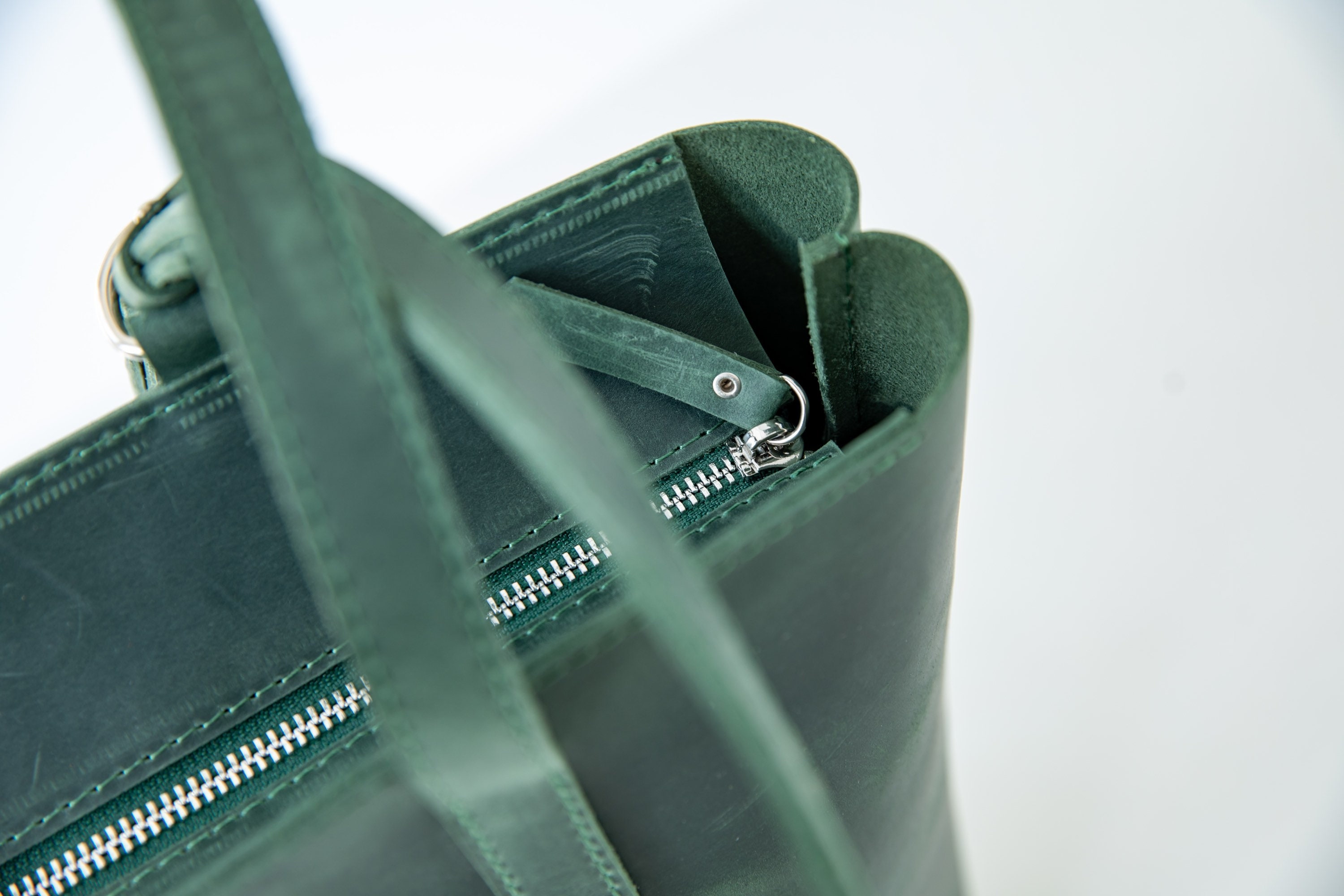 Leather Convertible Backpack Purse Backpack Purse Leather - Etsy