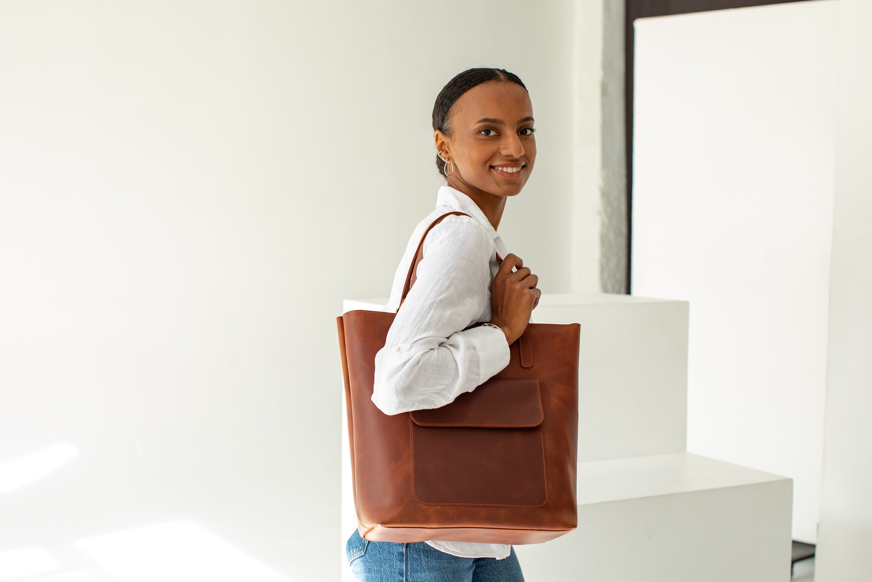 Leather Convertible Backpack Purse Backpack Purse Leather - Etsy