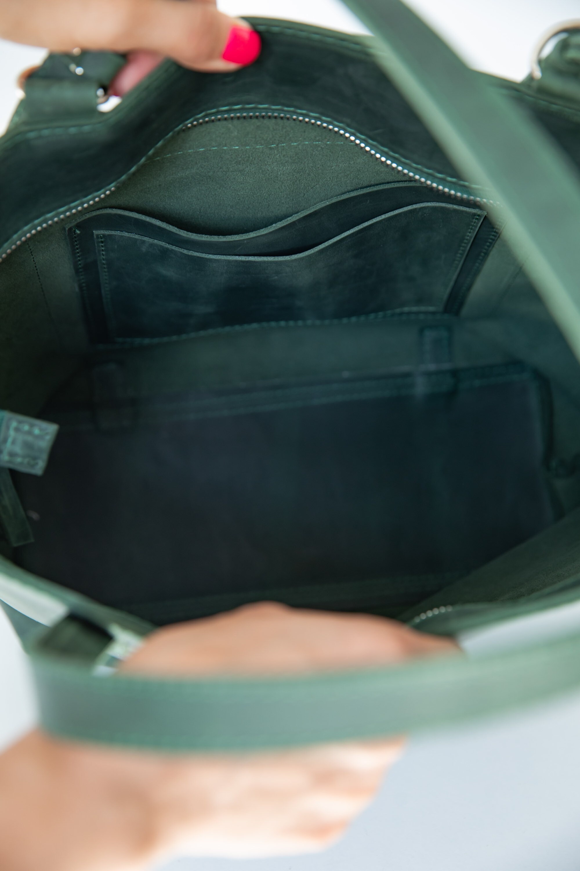 Leather Convertible Backpack Purse Backpack Purse Leather - Etsy