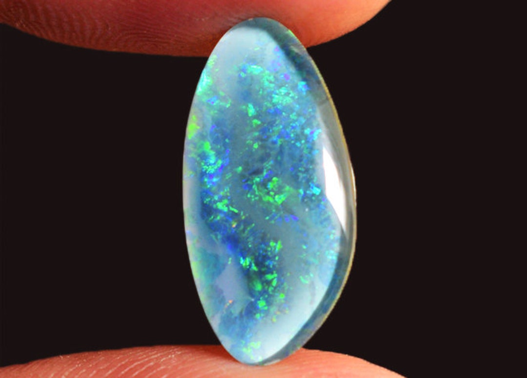 Opal Triplet Cabochon's, Loose Cabochons for Jewelry Making Supply ...