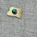 I Am You Are Me Glitter Enamel Pin With Secure Stopper - Etsy