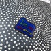 I Am You Are Me Glitter Enamel Pin With Secure Stopper - Etsy