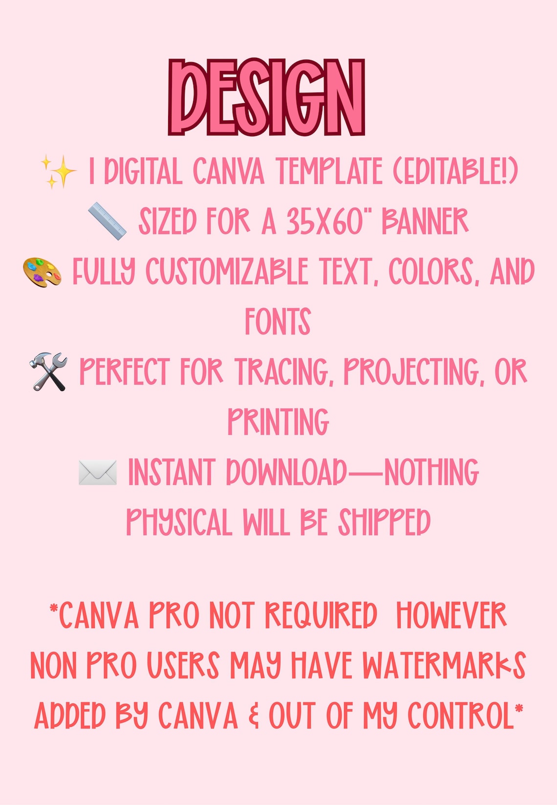Mahjong Birthday Banner Template | Editable Canva Banner | 35x60 DIY ...