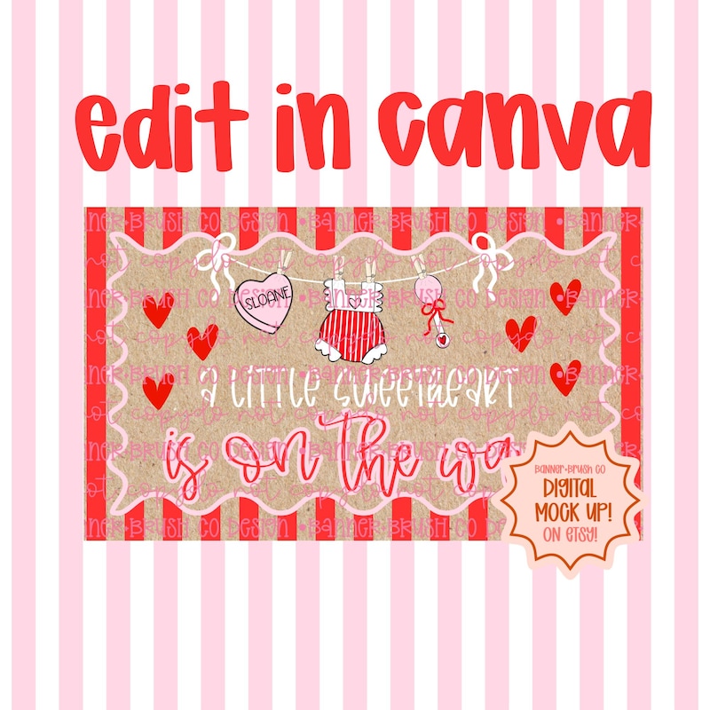 Sweetheart Digital Art - Etsy