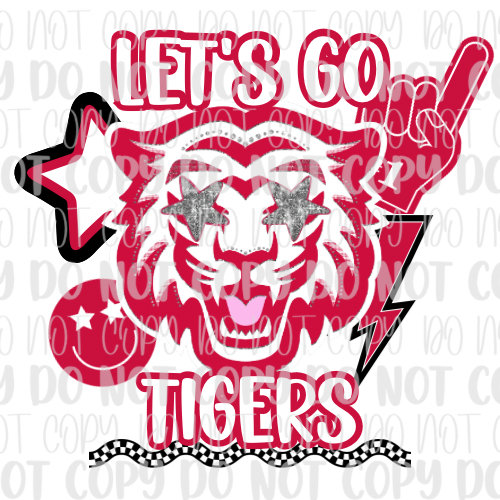 Terrell Tigers Logo Terrell Tigers Football On X: "🚨 Dec. 4th ‼