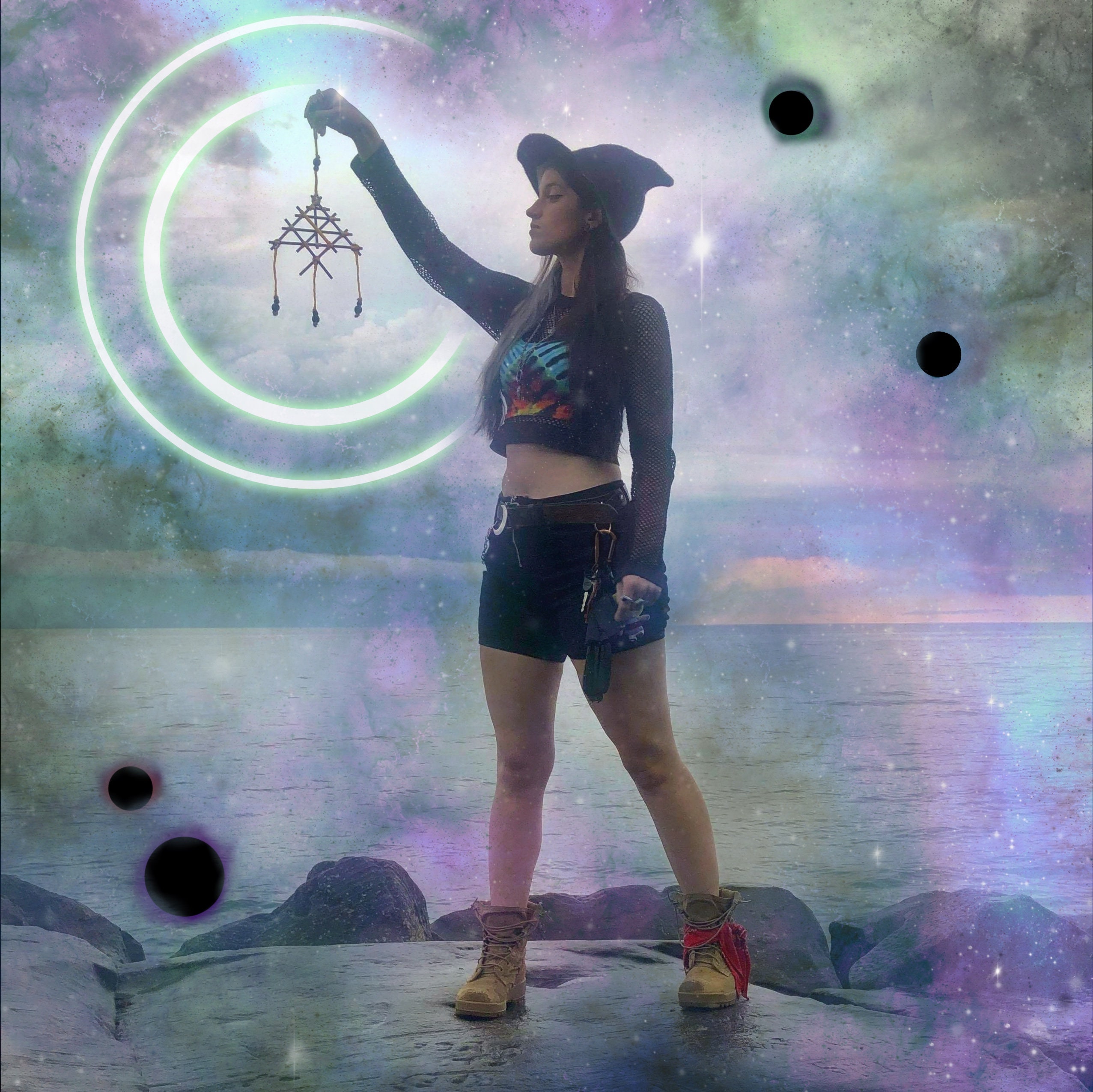 Custom Made Hanging Sigil - Etsy