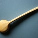 Hand Carved Cawl Spoon - Etsy