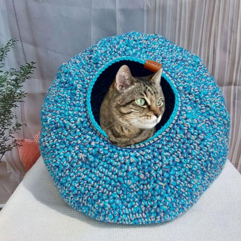 Cat Pod - Etsy Australia