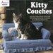 Custom Crochet Cat Couch ~ Kitty Couch - Etsy