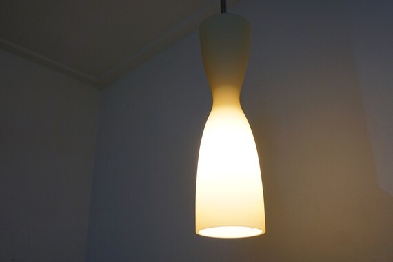 Hala Retro Pendant Lamp Vintage Mid Century - Etsy