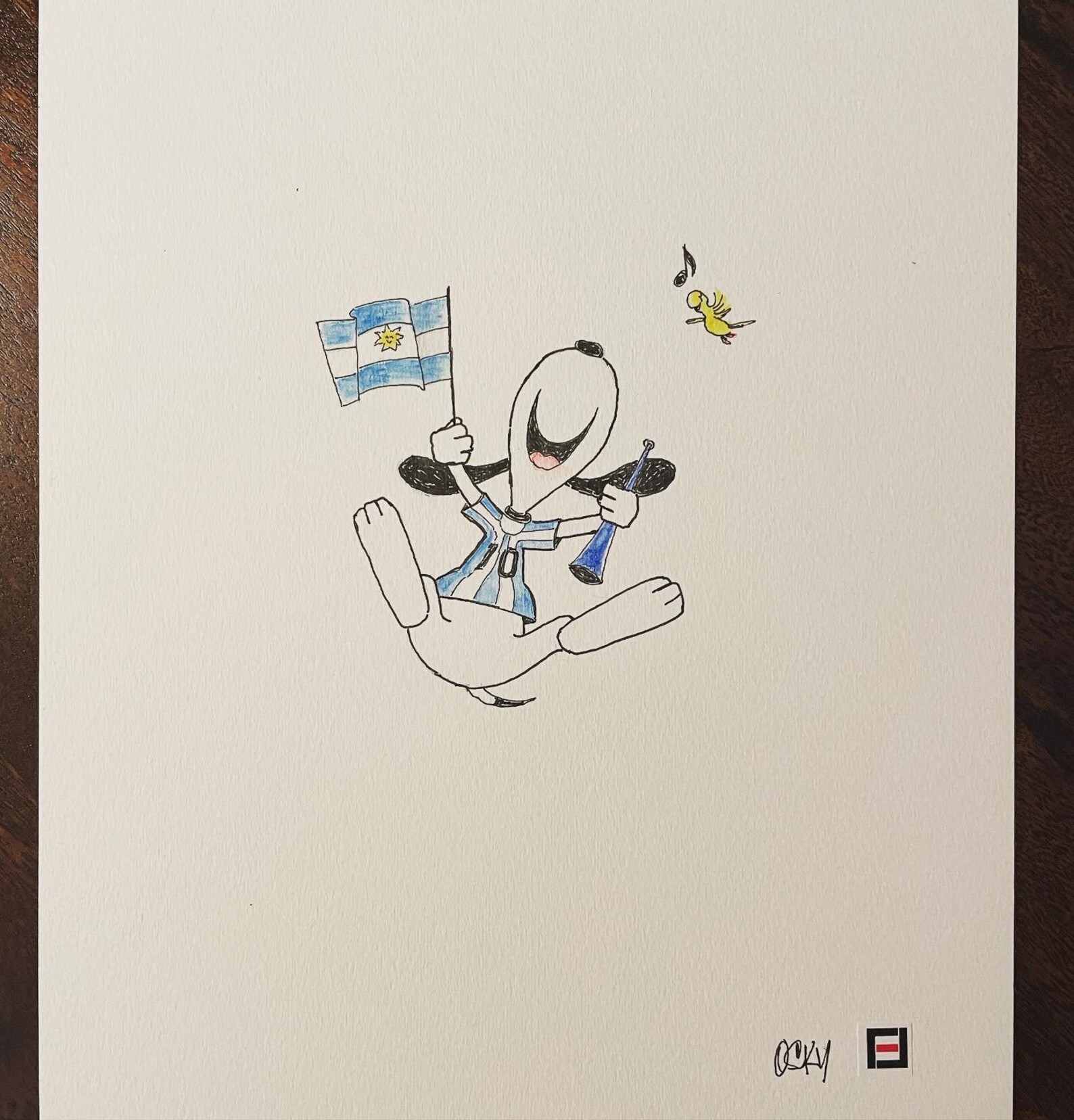 Snoopy Celebrates Argentina World Cup Champions 2022 Go Messi - Etsy