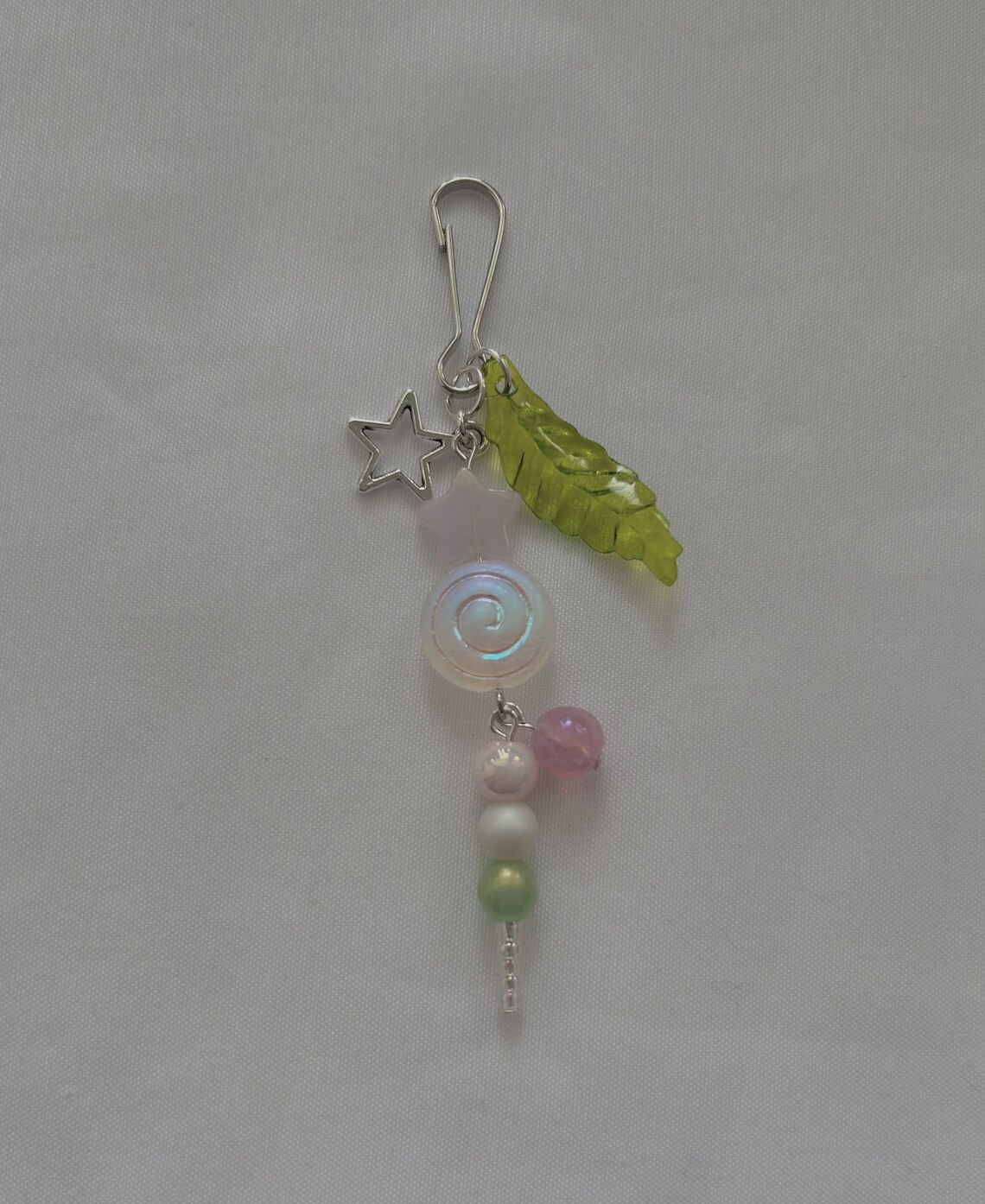 Dango Keychains - Etsy