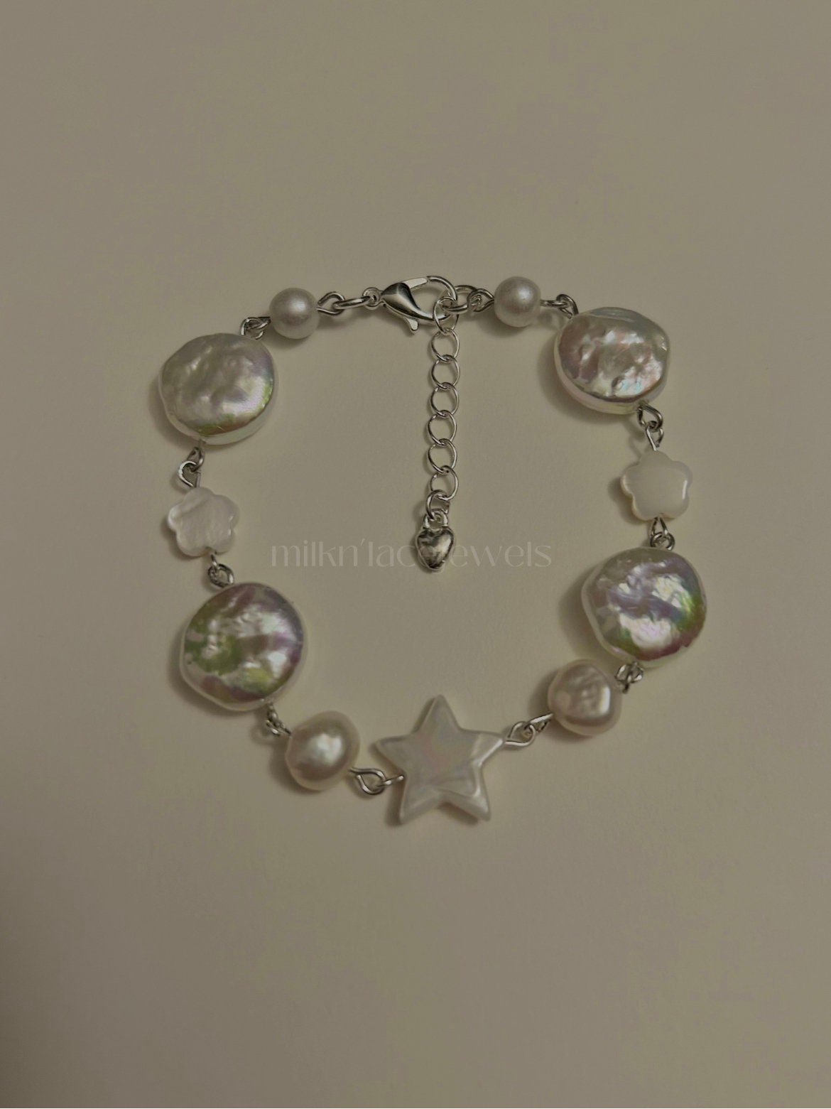 Mermaidcore Jewelry Pack - Etsy