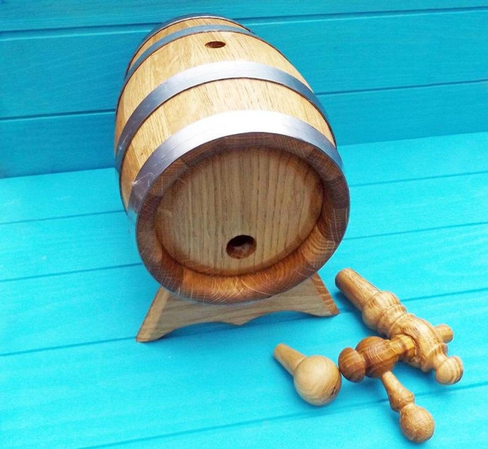 Pirate Barrel 1-10L. Custom Barrel Engraved Premium Oak Aging - Etsy UK