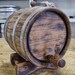 Pirate Barrel 1-10L Custom Barrel Engraved Premium Oak Aging - Etsy