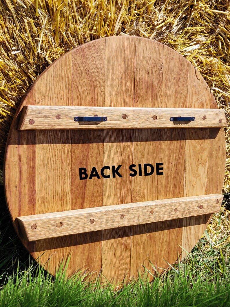 Rustic Wedding Guest Book Bourbon Barrel Guest Book | Etsy