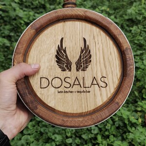 Whiskey Barrel Train / Laser Engraved Personalized Miniature - Etsy