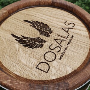 Whiskey Barrel Train / Laser Engraved Personalized Miniature - Etsy