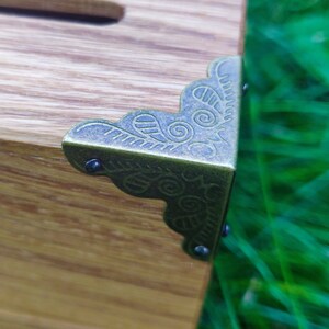 Card Box Wedding Card Box With Lock and Slot Card Box | Etsy