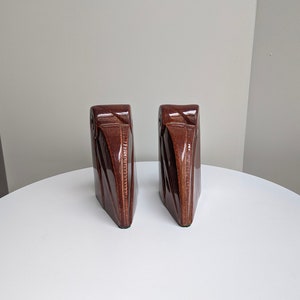 Pelican Bookends Designed by Albert Drexler Jacobson for Cowan Pottery ...