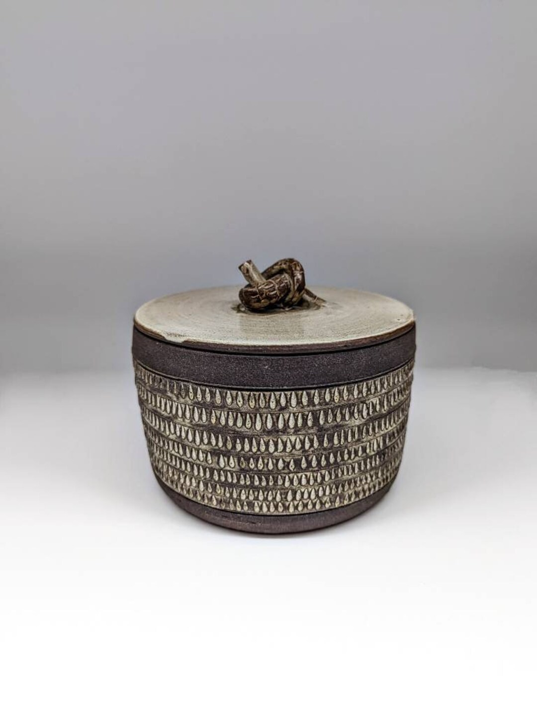 Pottery by Barbara Storey, Signed. - Etsy