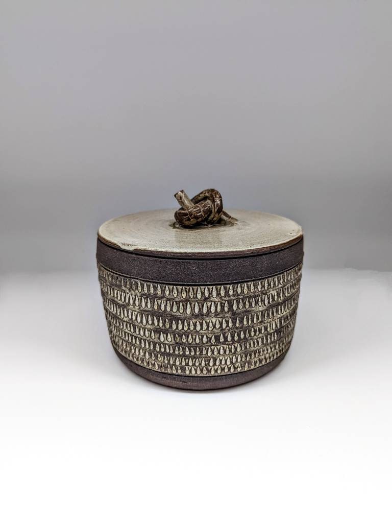 Pottery by Barbara Storey, Signed. - Etsy