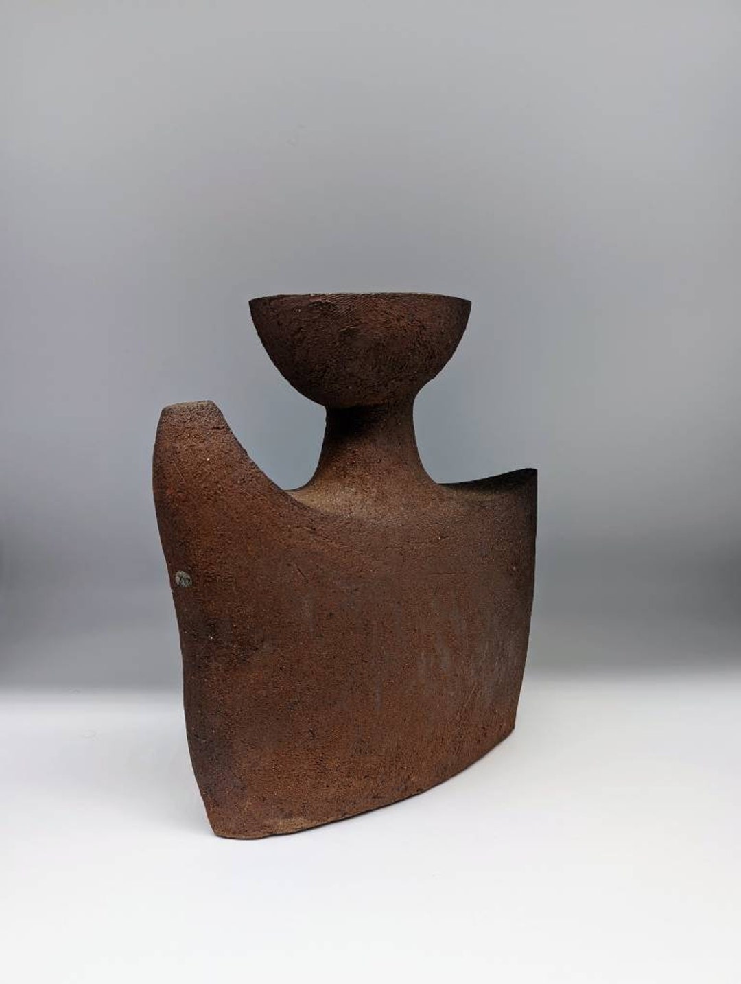 Large Stoneware by Barbara Storey Ohashi - Etsy