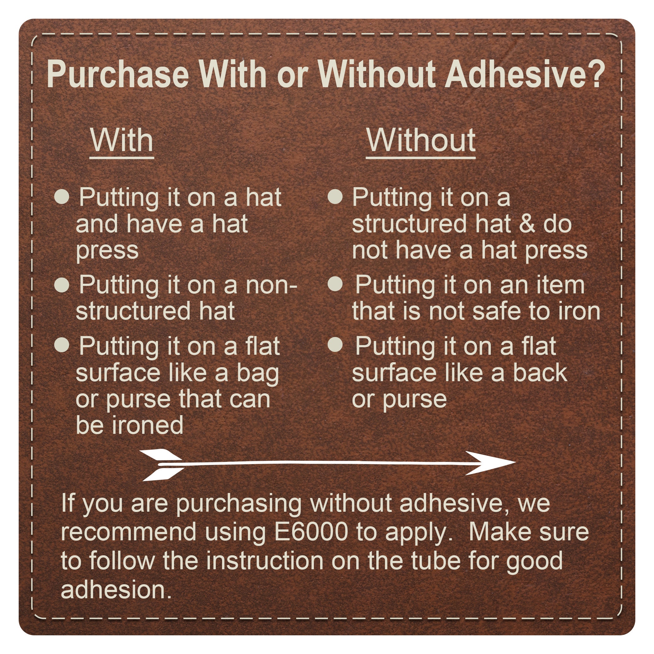 Custom Patches for Groups Events Business Churches Logo - Etsy