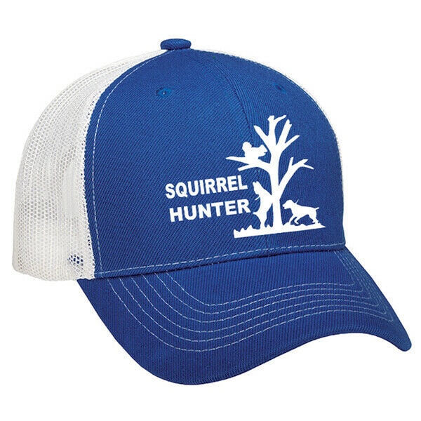 Squirrel Hat - Etsy