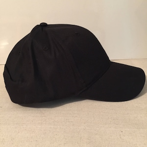 Custom Embroidered Guitar Heartbeat Cap - Etsy