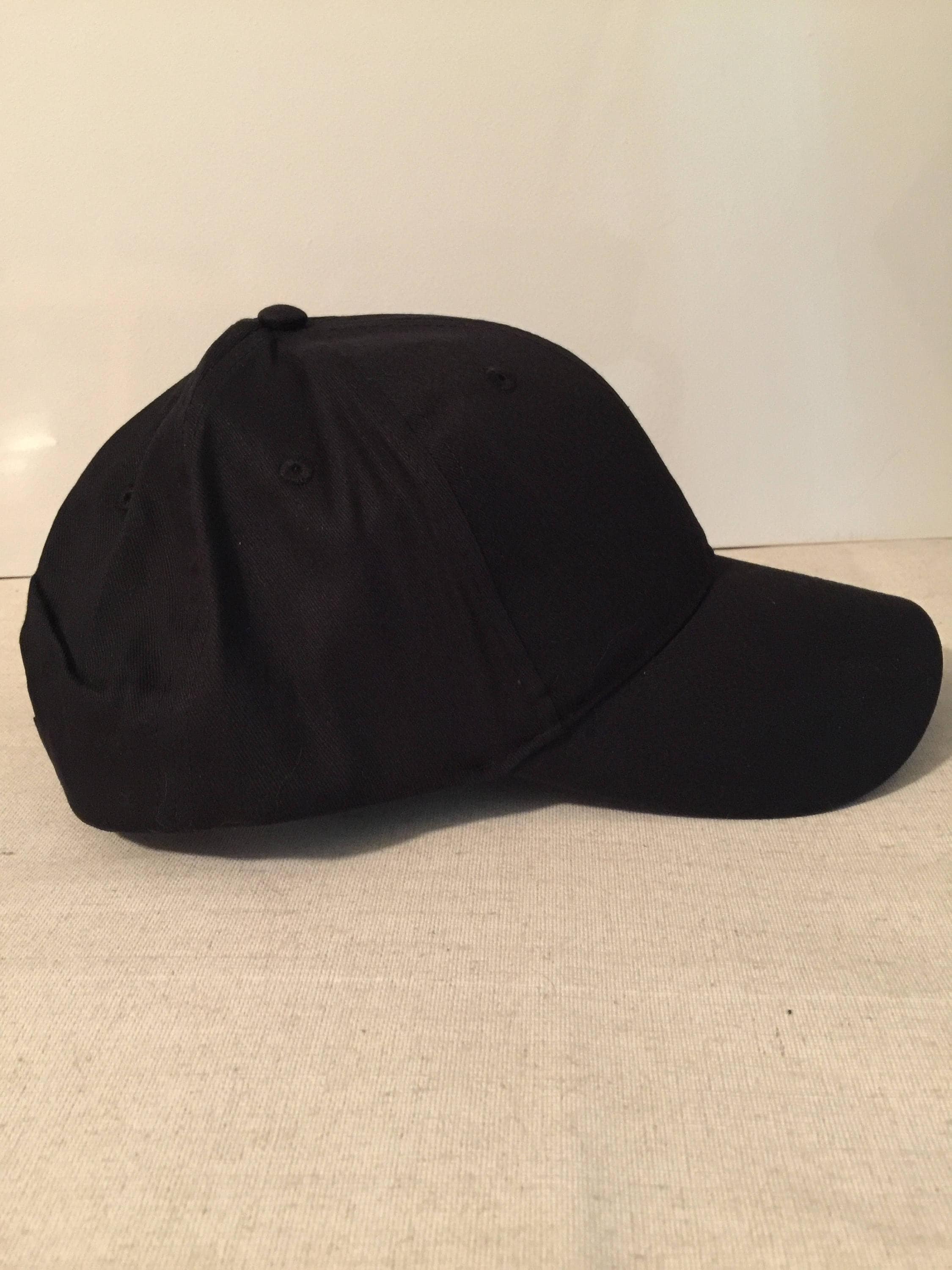 Custom Embroidered Guitar Heartbeat Cap - Etsy