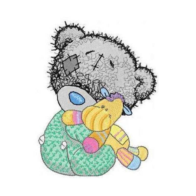 Tatty Teddy - Etsy
