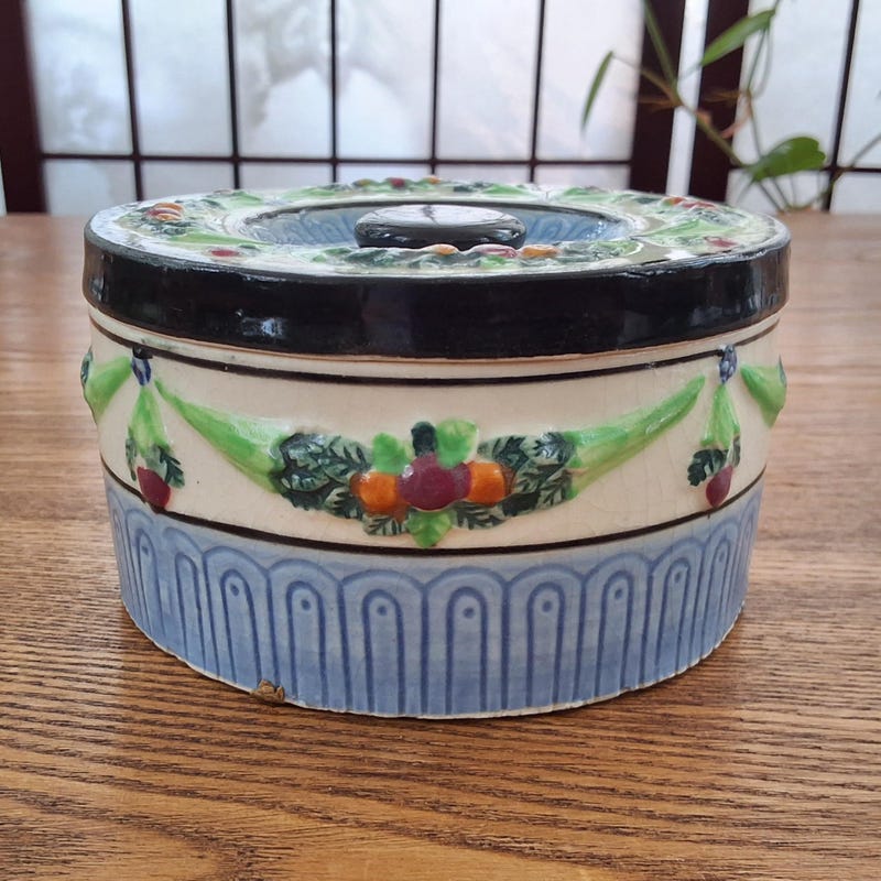 Maruhon Ware - Etsy