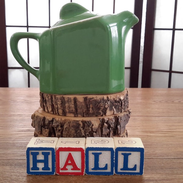 Hot Water Pot - Etsy