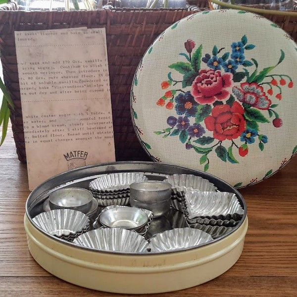 Metal Chocolate Boxes - Etsy