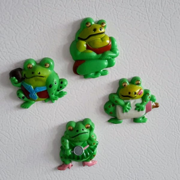 Fridge Magnet - Etsy