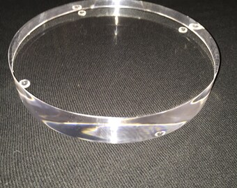 Acrylic Art Bases - Etsy