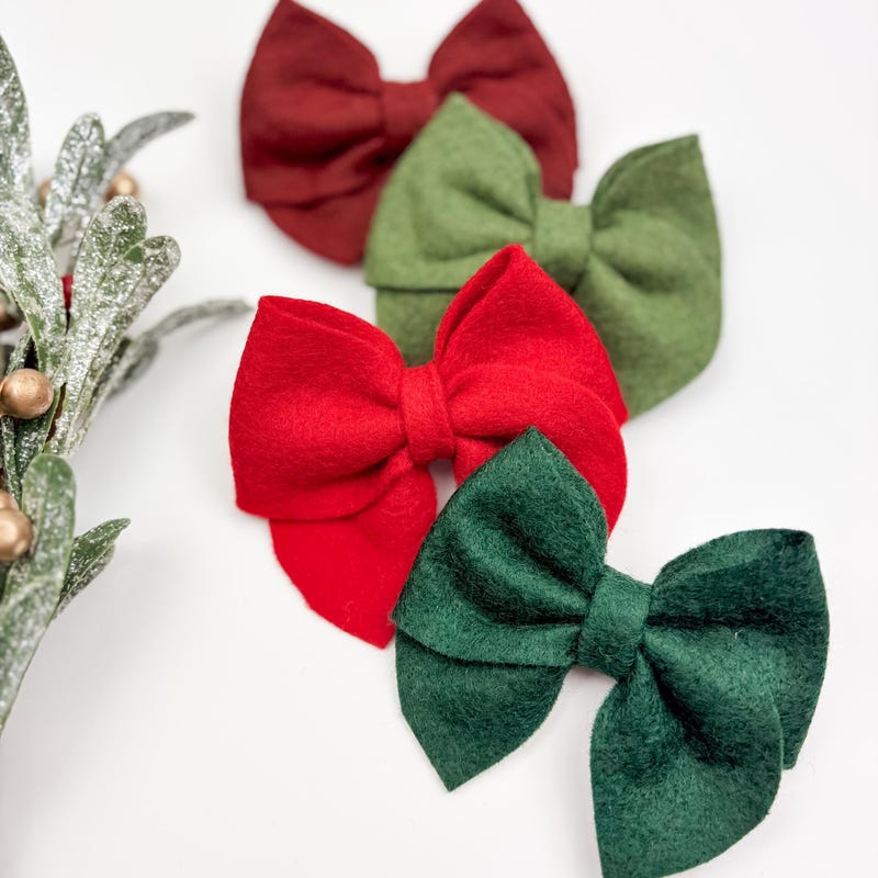 EllieandGraceBows - Etsy